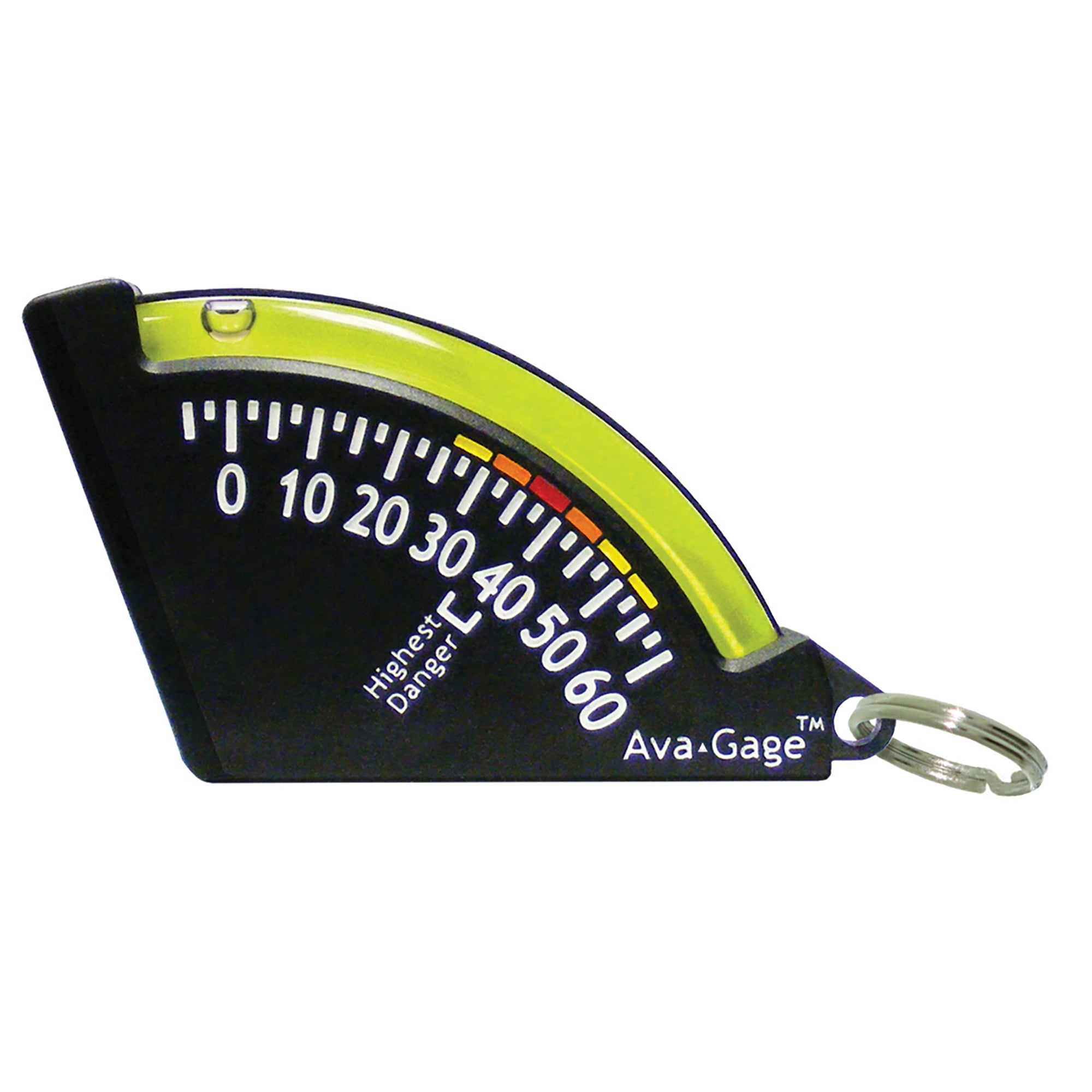 AvaGage - Avalanche Slope Meter – Lev-o-gage